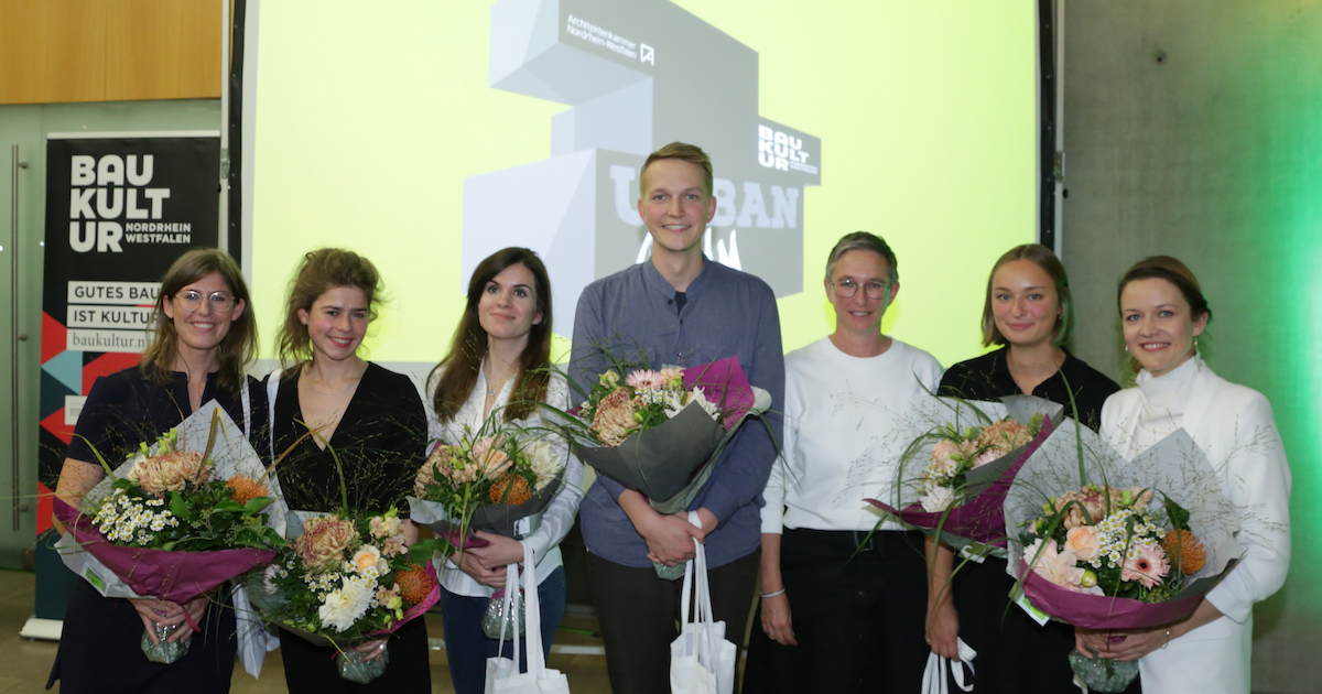 Wünsche und Visionen für die Stadt nach Corona - der UrbanSlam Nr. 6