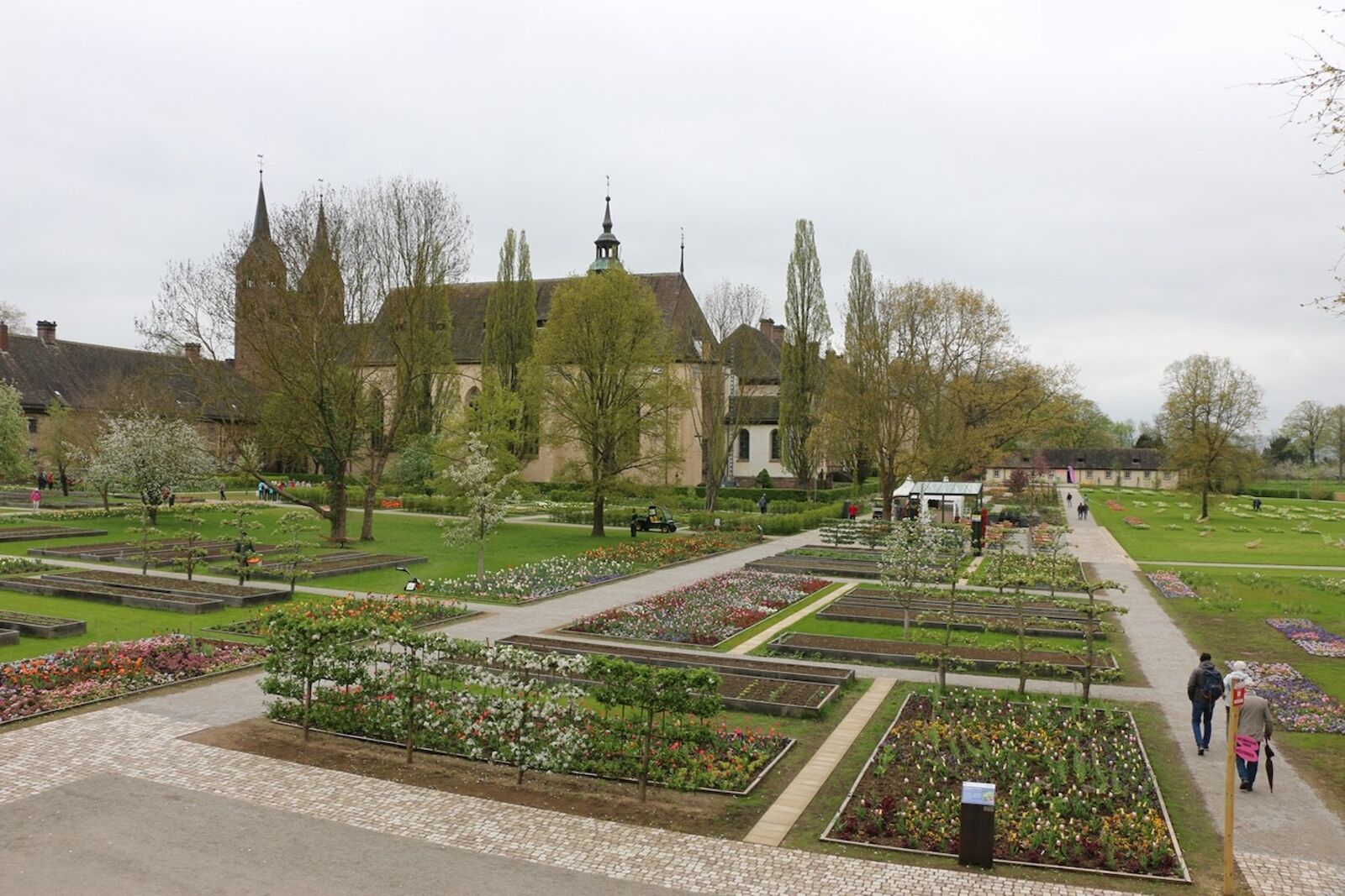 Wunderschone Landesgartenschau Nrw Liste Bild